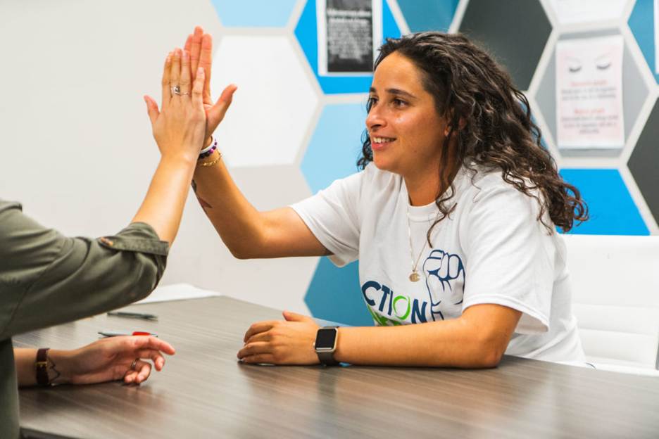 About Us: We Level Up Treatment Center WA