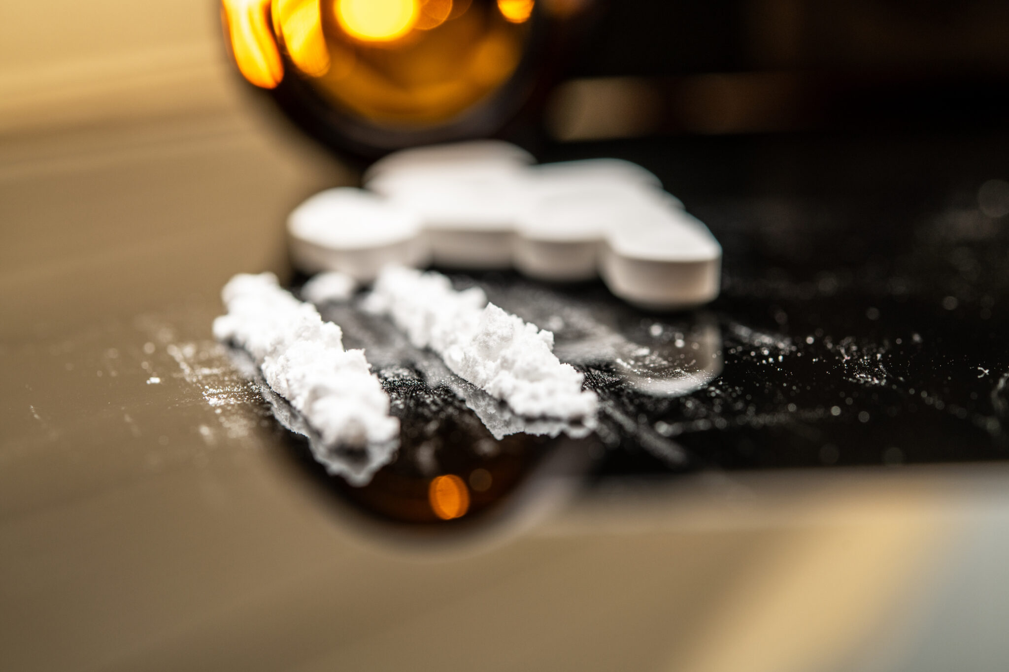 Angel Dust: Effects, Addiction & Effective Treatment