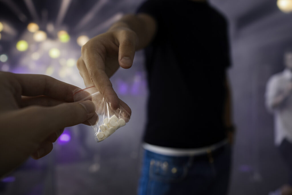 Angel Dust Effects and Risks | We Level Up Washington