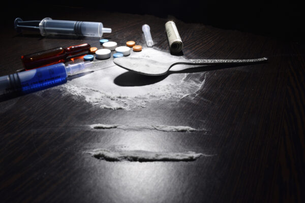 Speedball Drug Risks & Treatment | We Level Up WA