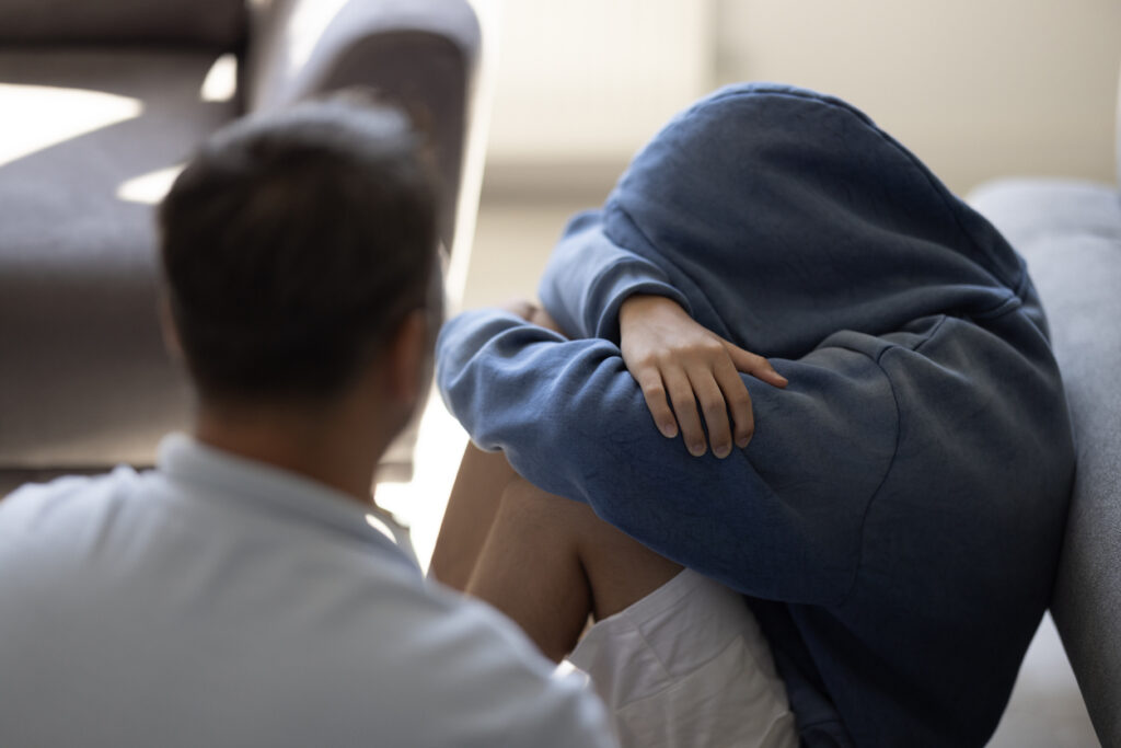 How to Help Someone with Drug Addiction and Depression