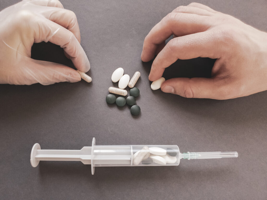 GHB Drug Effects: Understanding This Risky Club Drug