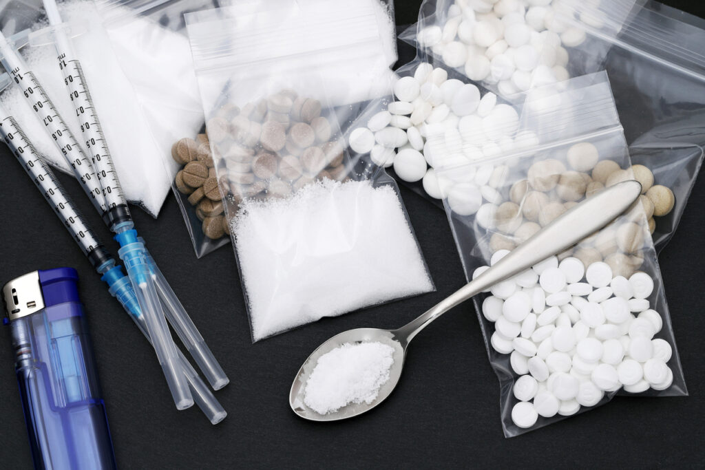 Krokodil drug: The Risks, Effects, and Available Treatments