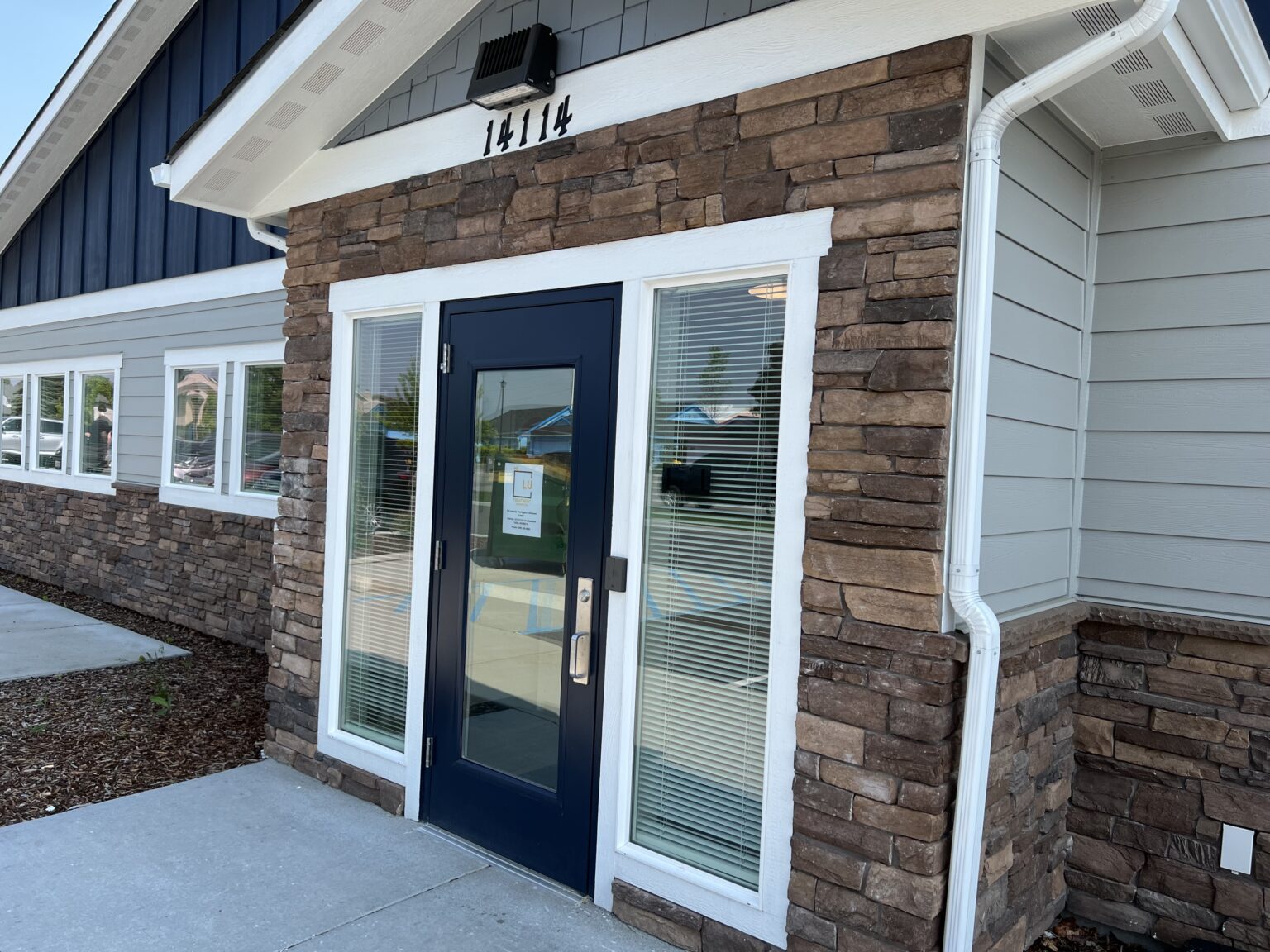 Joint Commission Accreditation We Level Up WA Mental Health