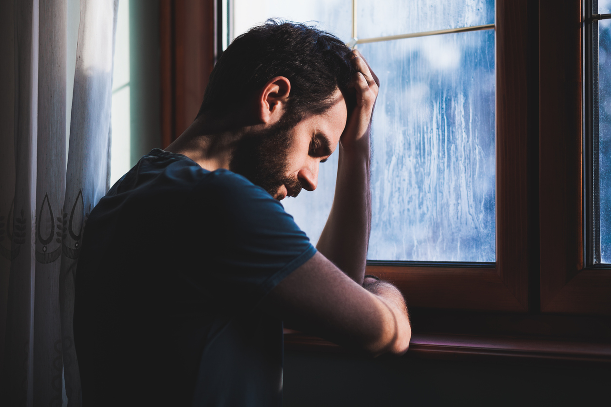 Seasonal Affective Disorder and addiction