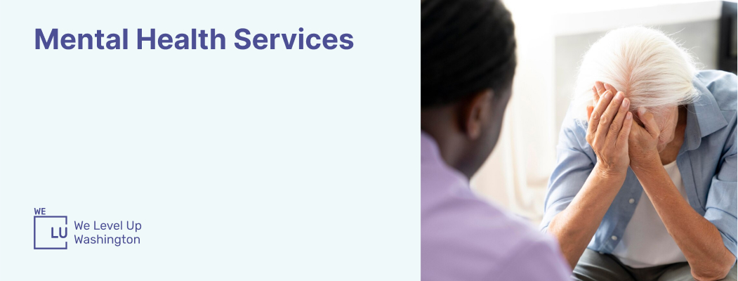 Mental Health Services and Support Guide