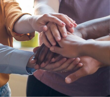 Alumni Support Program | We Level Up Washington