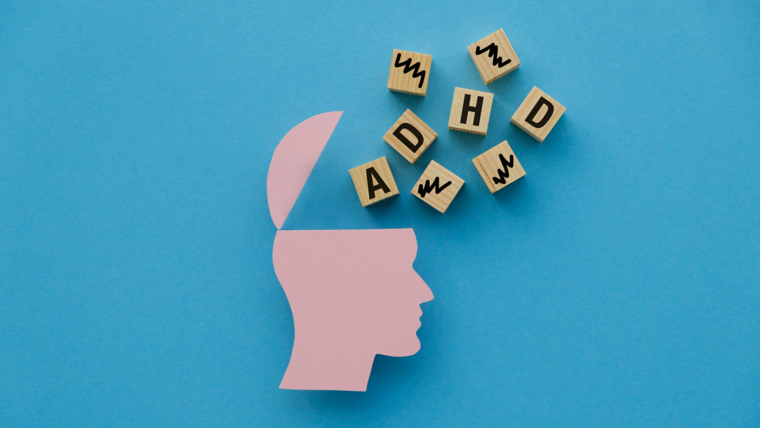 ADHD Inattentive Type | We Level Up Washington