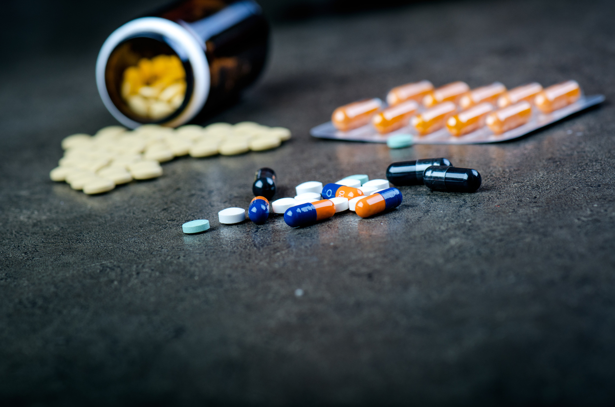 Psychoactive Drugs Effects and Risks | We Level Up WA