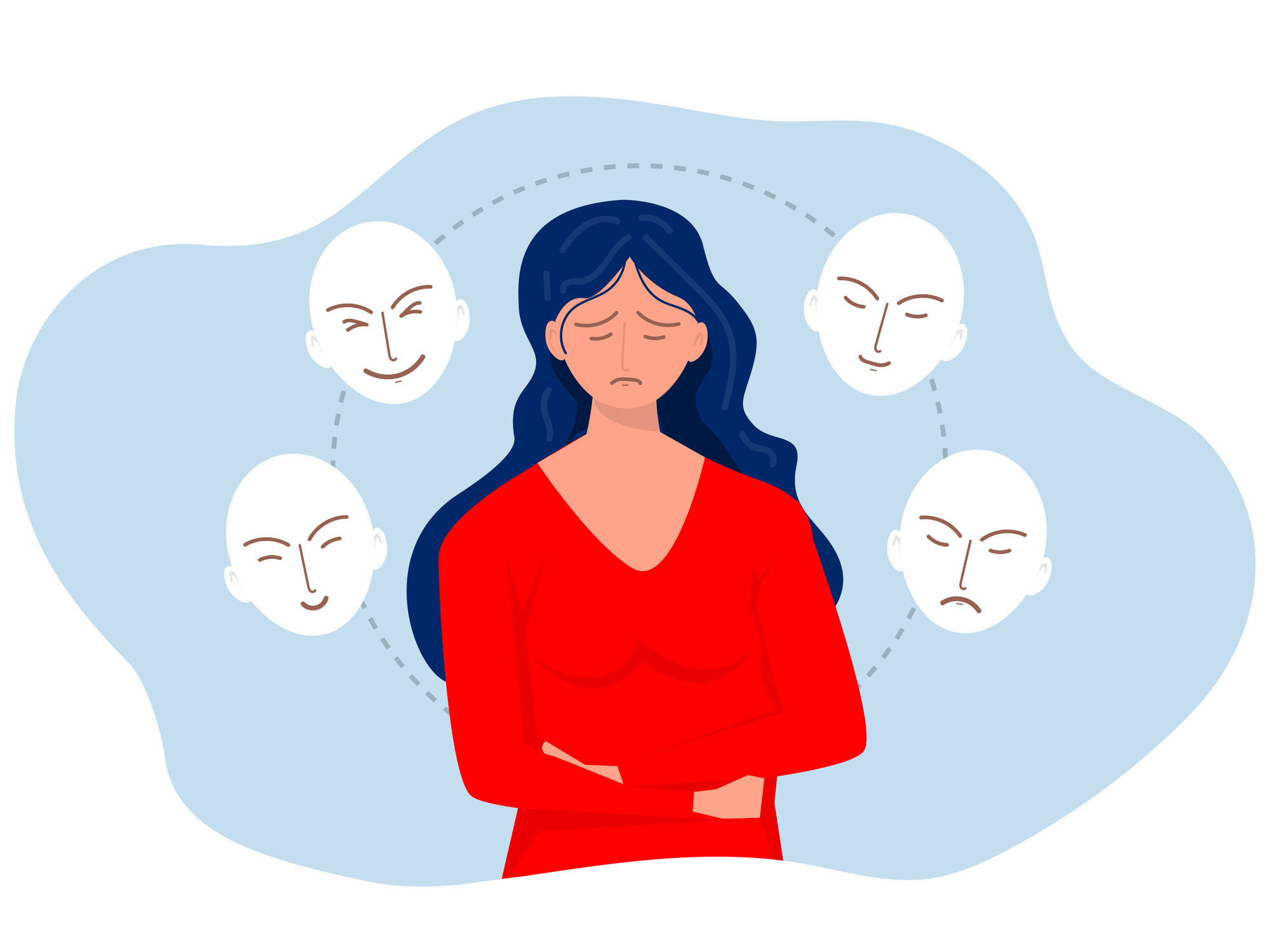 Best Adjustment Disorder Treatment in Spokane Valley | We Level Up WA