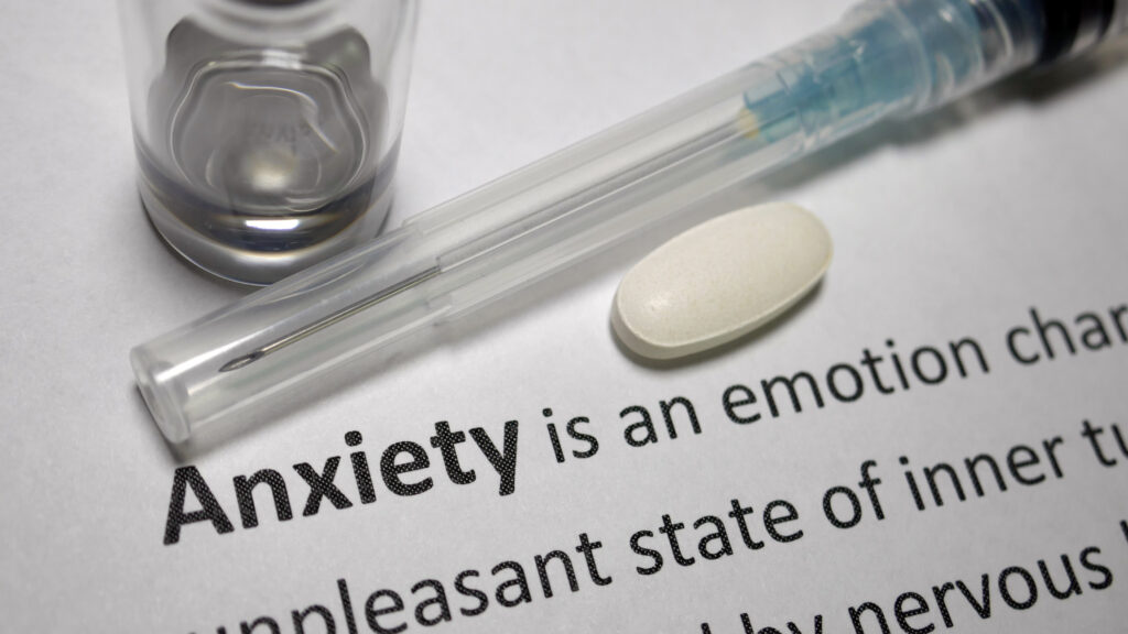 Clonidine for Anxiety, What You Need to Know
