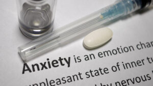 Clonidine for Anxiety, What You Need to Know