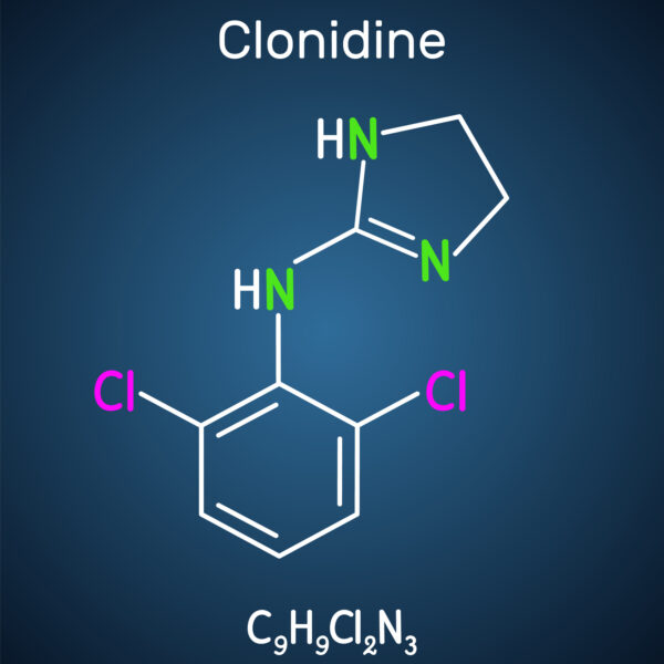 Clonidine for Anxiety, What You Need to Know
