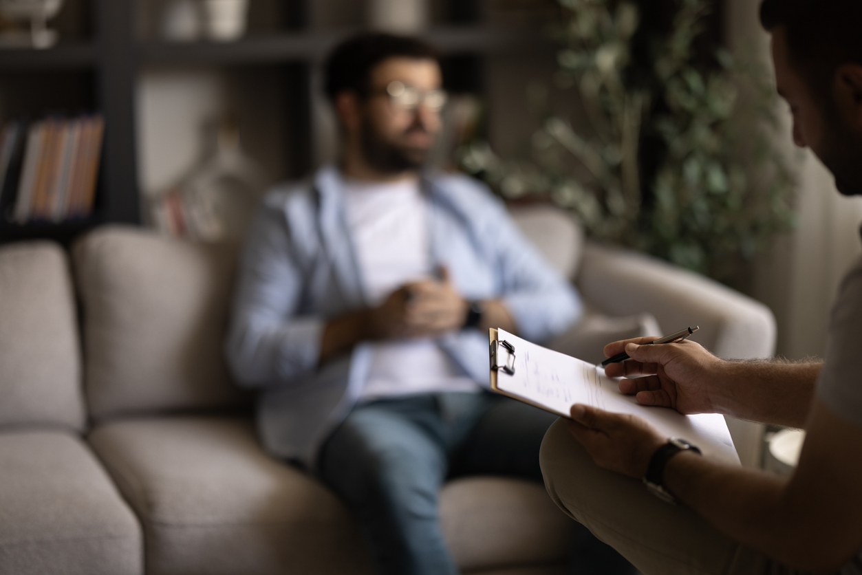 Mental Health Evaluation & Assessment, What To Expect?