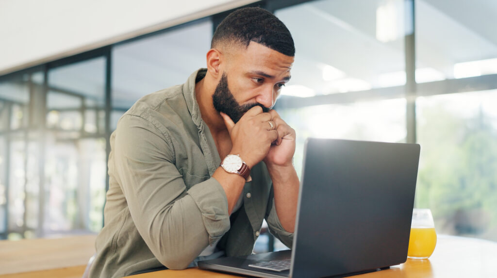 Why Am I So Sad in Spokane Valley | We Level Up WA