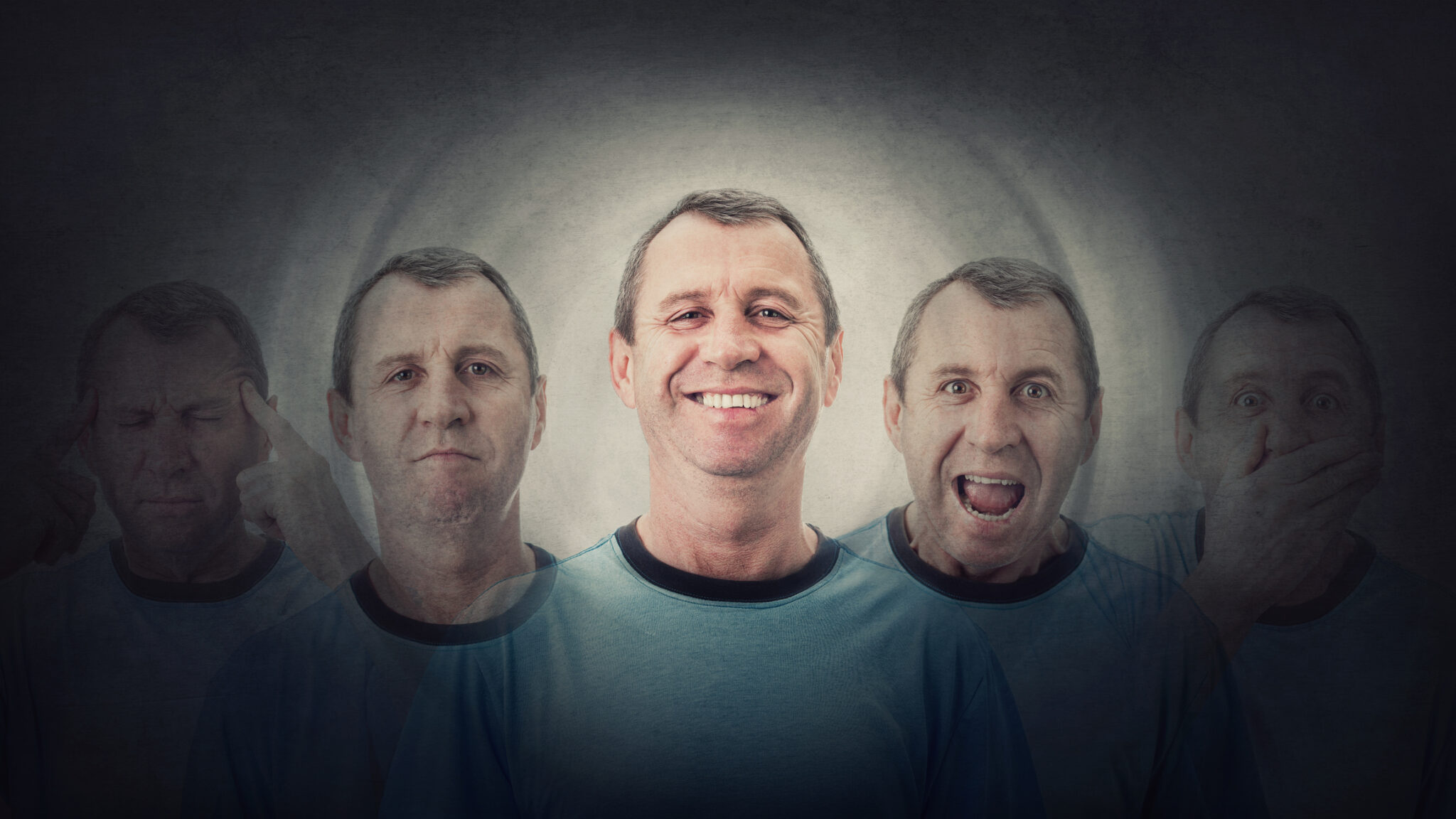 Schizoid Personality Disorder Support | We Level Up WA