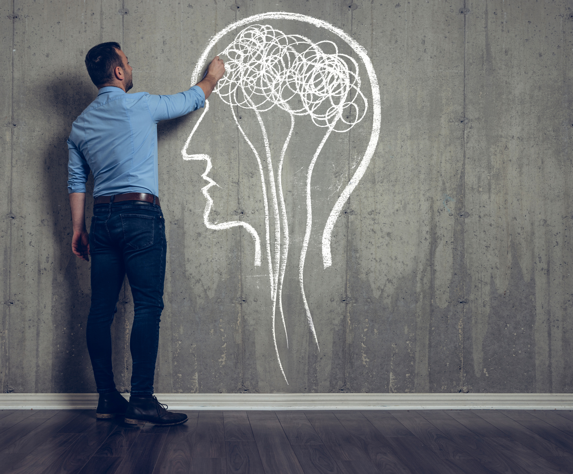 Schizophrenia Art & Its Connection With Mental Health