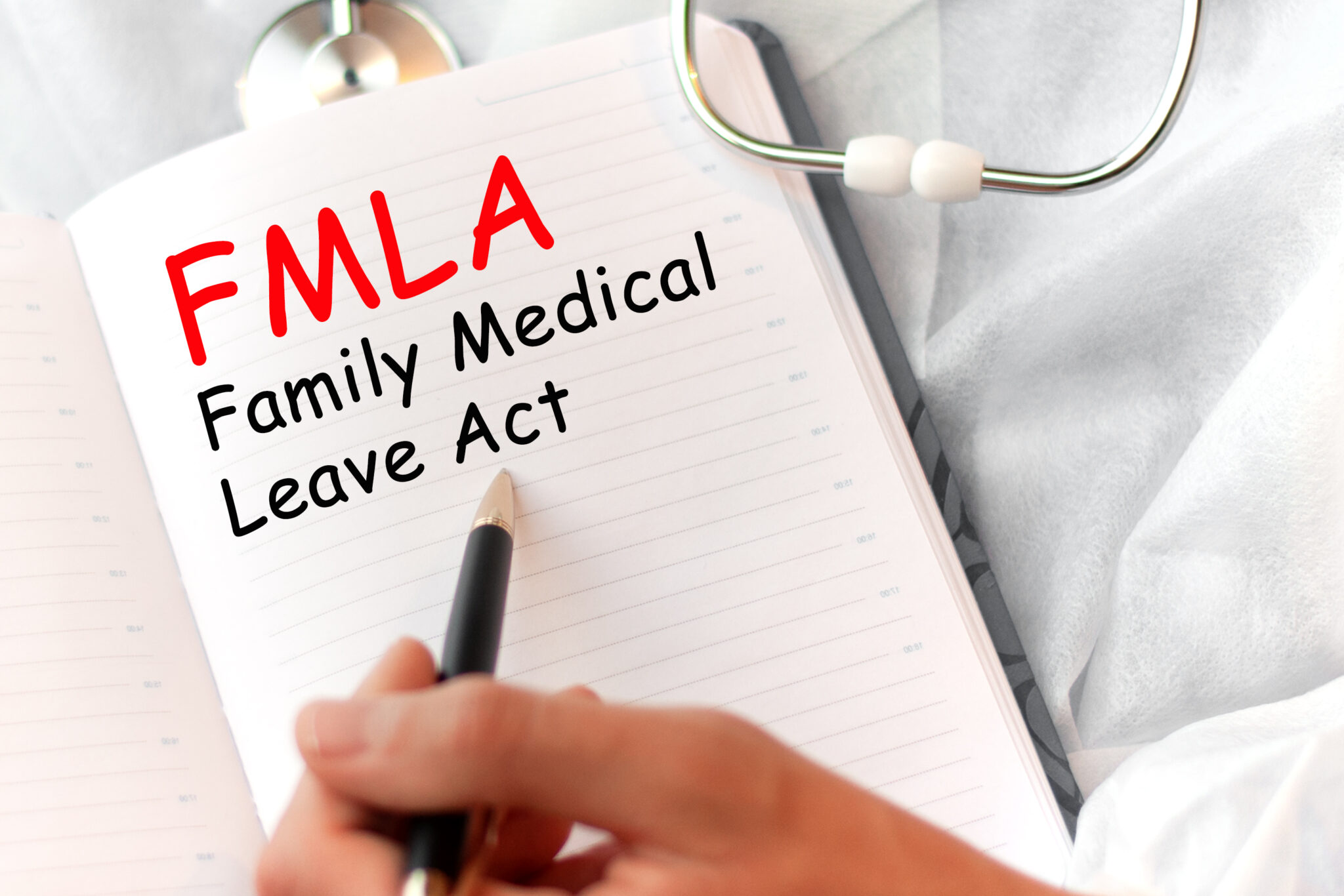 Effective Family Medical Leave Act FMLA Meaning Leave, & Requirement